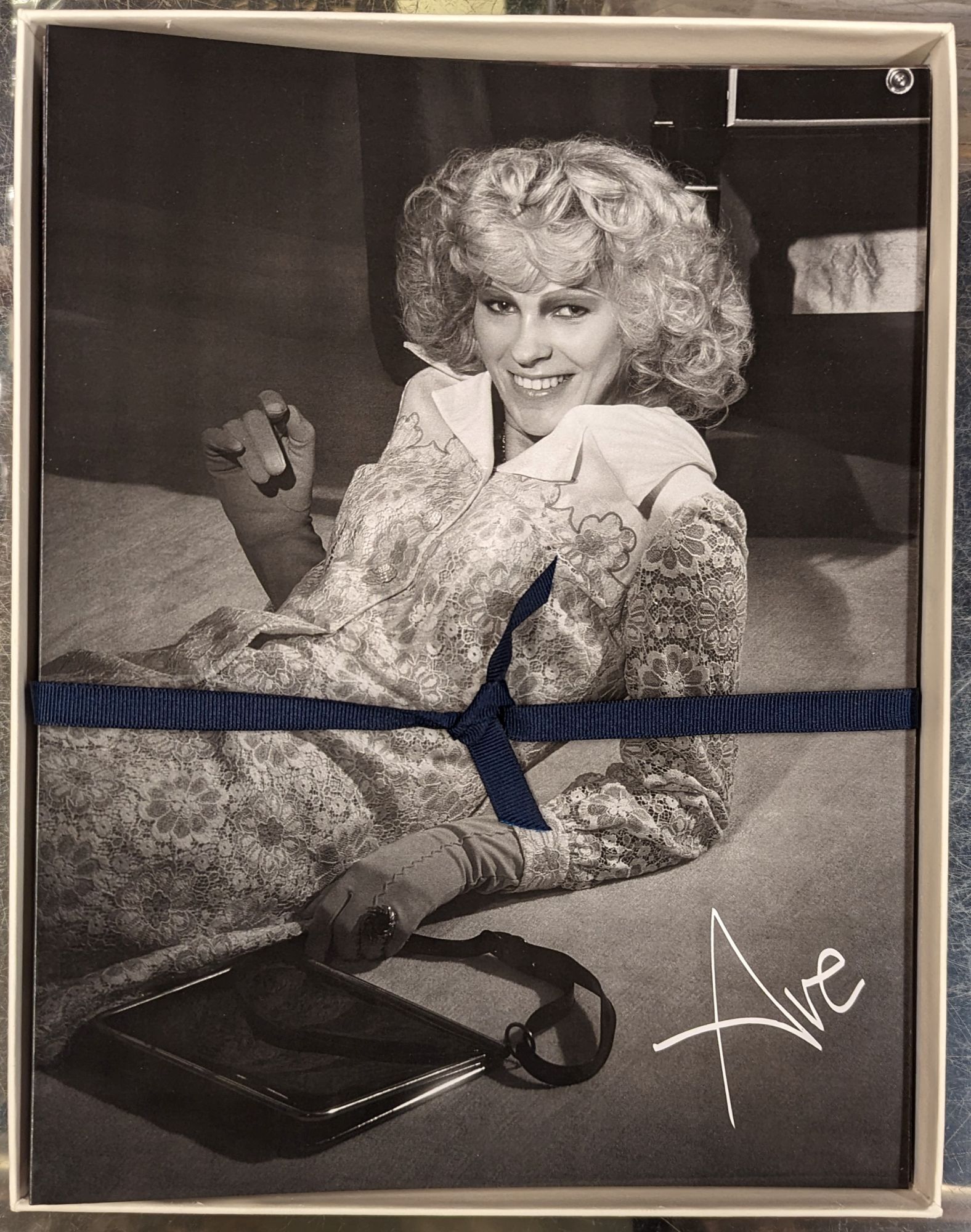 Ford, Vol. 1: The Ford Modeling Agency | Ford Modeling Agency