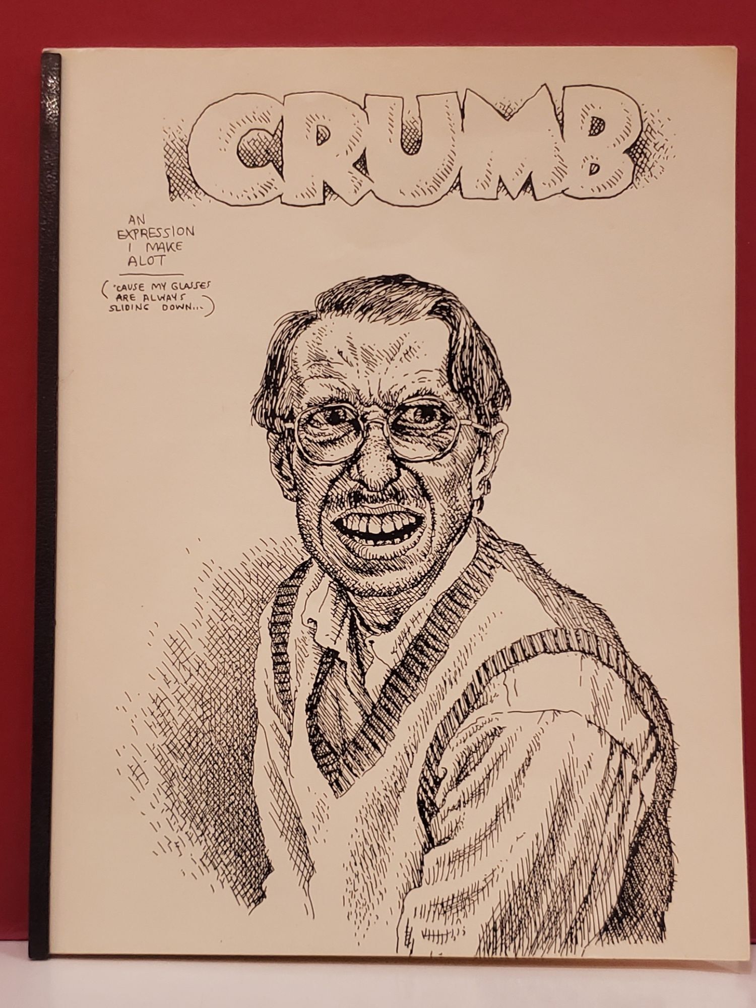 Crumb | Circa