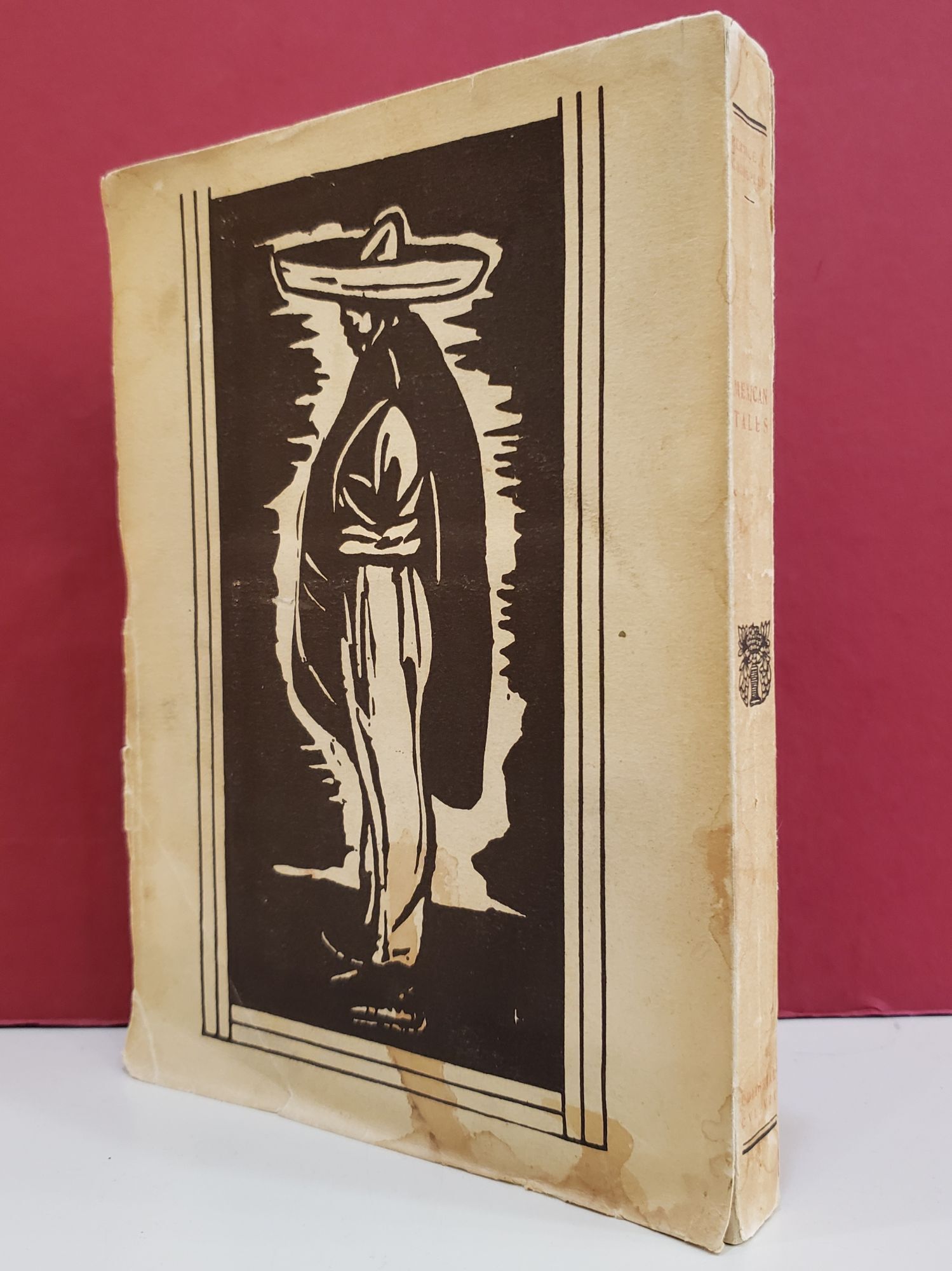 Mexican Tales: A Compilation of Mexican Stories and Legends with Maps ...