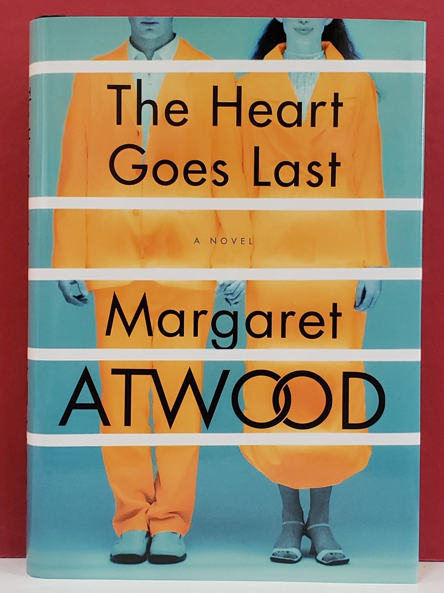 The Heart Goes Last | Margaret Atwood