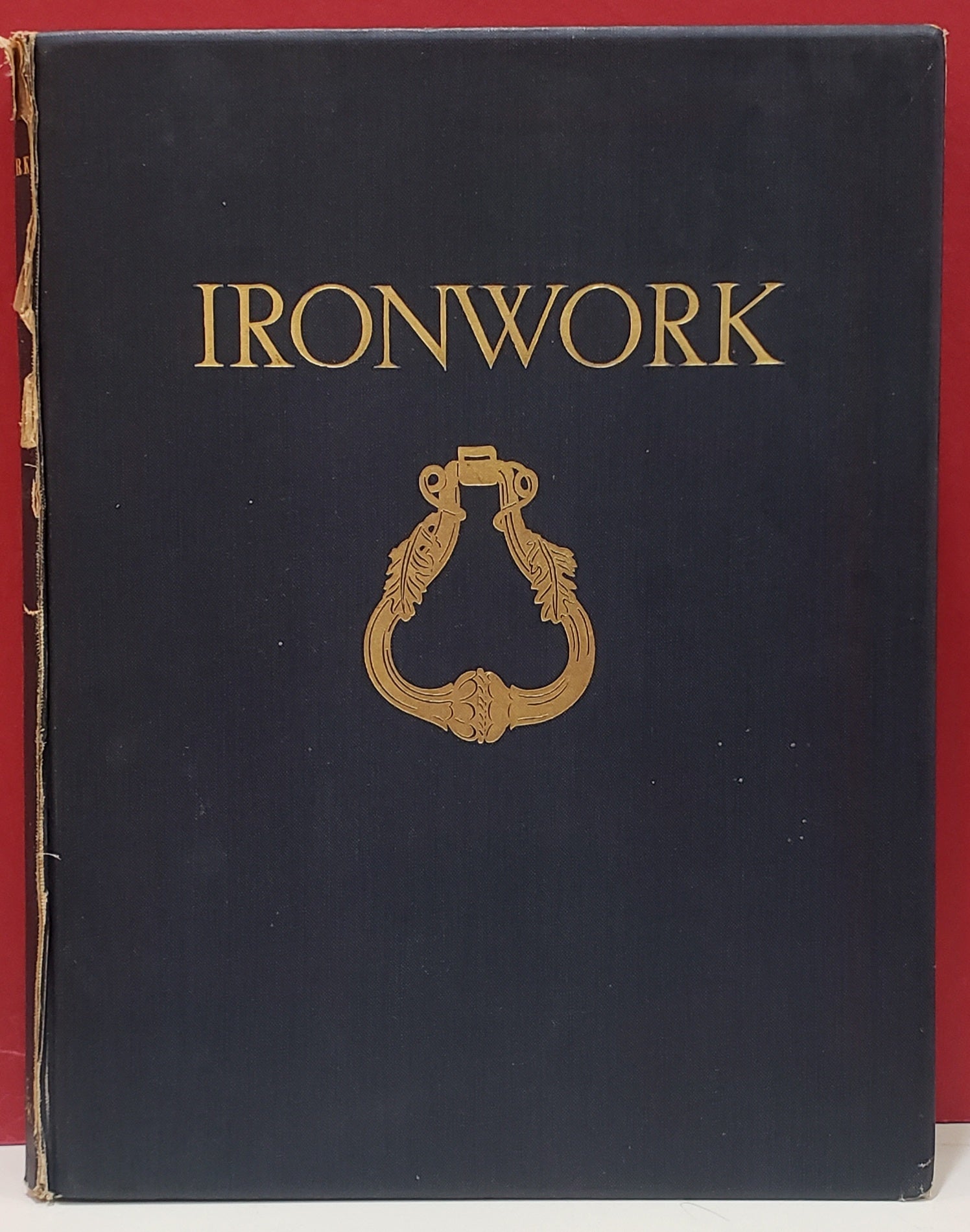An Encyclopædia of Ironwork: Examples of Hand Wrought Ironwork from the ...